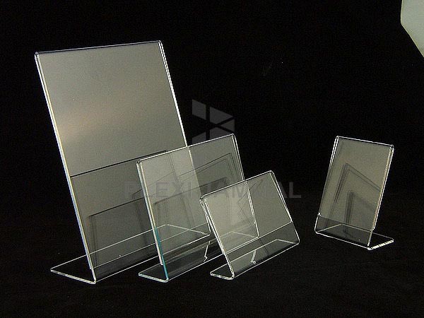 L shape frame – Plexi Jammal
